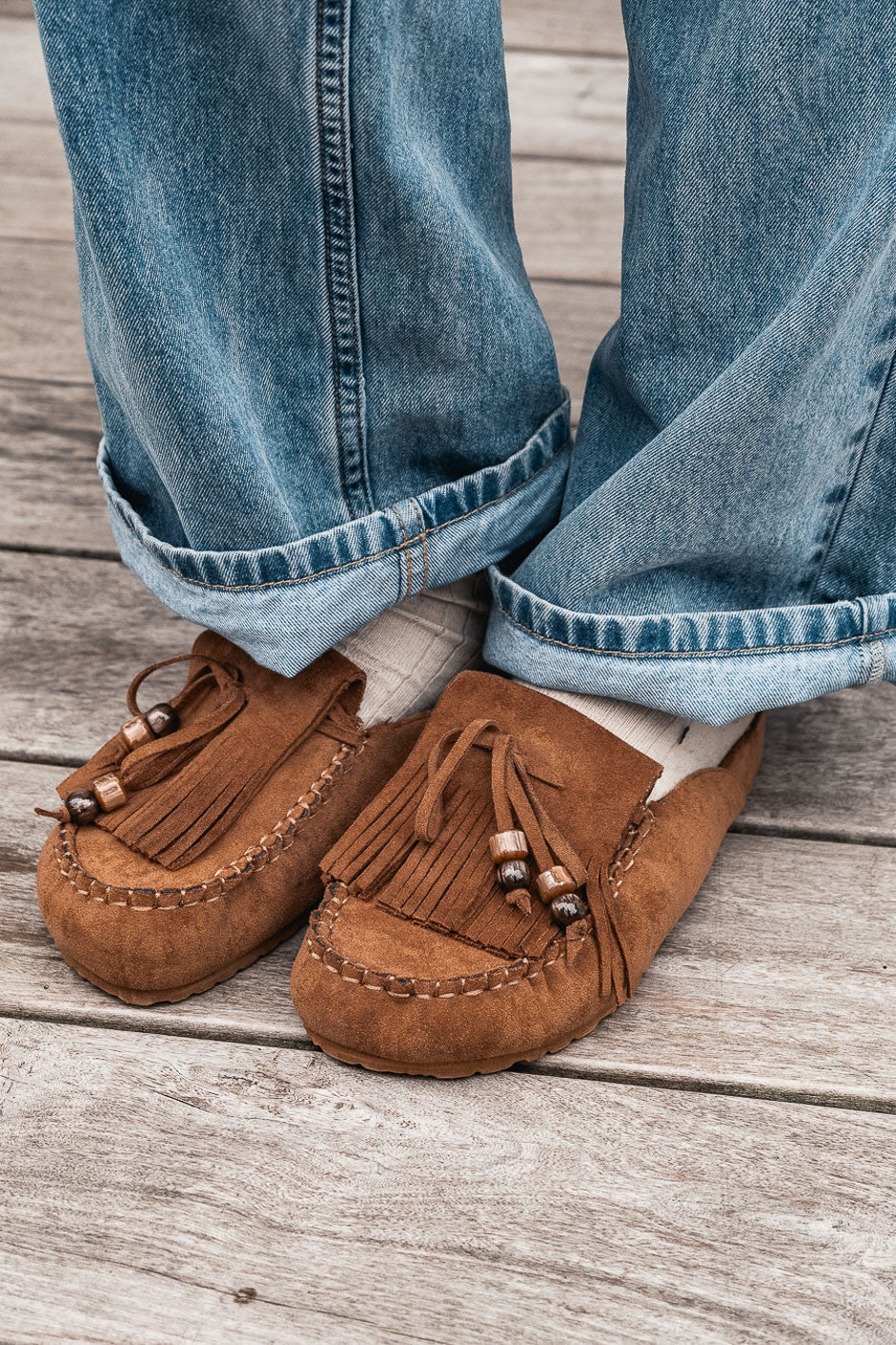 Camel Siloh mules – Grungemama